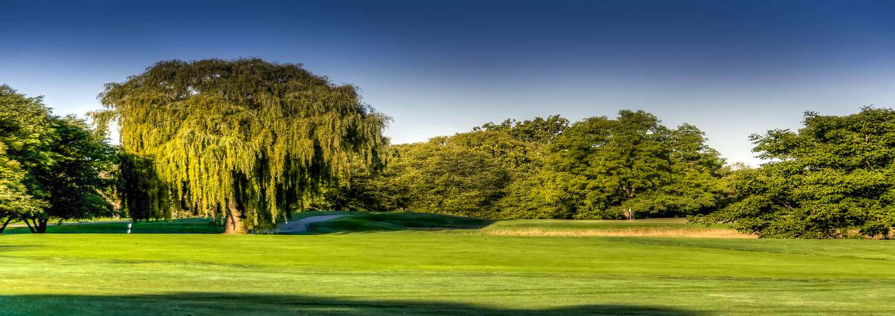 homepage | Forest Akers Golf Courses